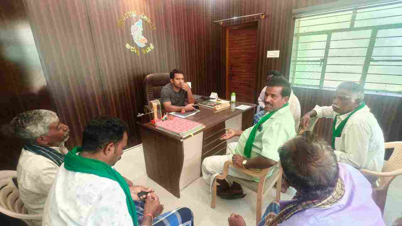 Andolana - Mysuru News, Mandya, Chamarajanagar and Kodagu news, State news, National and ...